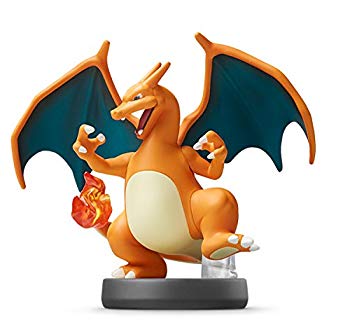 【状態　非常に良い】amiibo リザードン (大乱闘スマッシュブラザーズシリーズ)【メーカー名】任天堂【メーカー型番】4902370527513【ブランド名】任天堂【商品説明】amiibo リザードン (大乱闘スマッシュブラザーズシリーズ...