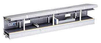 【状態　非常に良い】KATO Nゲージ 近郊形ホームDX 対向式B 23-154 鉄道模型用品【メーカー名】カトー(KATO)【メーカー型番】23-154【ブランド名】カトー(KATO)【商品説明】KATO Nゲージ 近郊形ホームDX 対向...