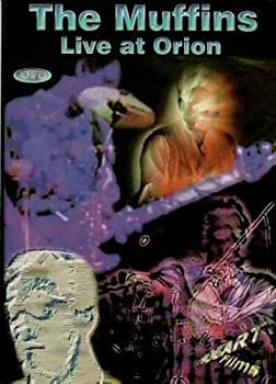 【中古】Live At Orion [DVD]【ジャンル】ポップス, ロック【Brand】【Contributors】マフィンズ: Actor【商品説明】Live At Orion [DVD]当店では初期不良に限り、商品到着から7日間は返品...