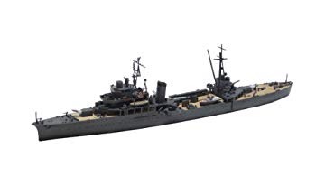 【状態　非常に良い】青島文化教材社 1/700 ウォーターラインシリーズ 日本海軍 軽巡洋艦 鹿島 プラモデル 355【メーカー名】青島文化教材社(AOSHIMA)【メーカー型番】4542【ブランド名】青島文化教材社(AOSHIMA)【商品...