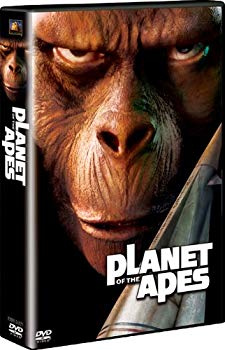 (中古品)猿の惑星　DVDマルチBOX (初回生産限定)【メーカー名】20世紀フォックス・ホーム・エンターテイメント・ジャパン【メーカー型番】【ブランド名】【商品説明】猿の惑星　DVDマルチBOX (初回生産限定)当店では初期不良に限り、商...