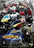 【中古】仮面ライダー剣（ブレイド） VOL.6 [DVD]【ジャンル】日本のTVドラマ, 特撮・戦隊・ヒーロー【Brand】東映ビデオ【Contributors】仮面ライダー: Artist【商品説明】仮面ライダー剣（ブレイド） VOL.6...