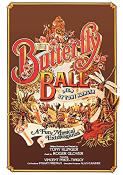 【状態　非常に良い】【中古】イアン・ギラン&デヴィッド・カヴァーデイル / ザ・バタフライ・ボール・ライヴ 1975 [DVD]【ジャンル】ロック, ハードロック・ヘヴィーメタル【Brand】コロムビアミュージックエンタテインメント【Con...