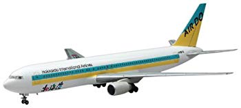 【状態　非常に良い】ハセガワ 1/200 北海道国際航空 AIR DO B-767-300【メーカー名】ハセガワ【メーカー型番】10712【ブランド名】ハセガワ【商品説明】ハセガワ 1/200 北海道国際航空 AIR DO B-767-30...