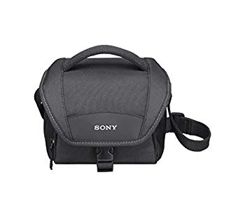 【商品名】ソニー SONY ショルダーバッグ ソフトキャリングケース LCS-U11BC SYH【メーカー名】ソニー(SONY)【メーカー型番】LCSU11【ブランド名】ソニー(SONY)【商品説明】ソニー SONY ショルダーバッグ ソフ...