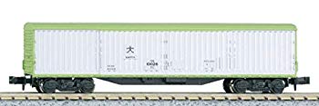 (中古品)KATO Nゲージ ワキ10000 8004 鉄道模型 貨車【メーカー名】カトー(KATO)【メーカー型番】8004【ブランド名】カトー(KATO)【商品説明】KATO Nゲージ ワキ10000 8004 鉄道模型 貨車この度はご...