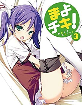 【商品名】まよチキ！ Vol.3【初回限定版】 [Blu-ray]【メーカー名】キングレコード【メーカー型番】【ブランド名】【商品説明】まよチキ！ Vol.3【初回限定版】 [Blu-ray]当店では初期不良に限り、商品到着から7日間は返品...