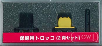 【状態　非常に良い】(中古品)津川洋行 Nゲージ 14016 保線用トロッコ 散水タンク付【メーカー名】津川洋行【メーカー型番】【ブランド名】津川洋行【商品説明】津川洋行 Nゲージ 14016 保線用トロッコ 散水タンク付対象性別 :男の子...