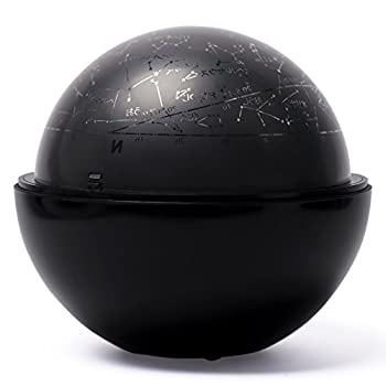 【状態　非常に良い】【中古】Kenko プラネタリウム スターサテライト-R ブラック 回転式 470992【ジャンル】宇宙・天文・プラネタリウム【Brand】ケンコー(Kenko)【Contributors】【商品説明】Kenko プラネ...