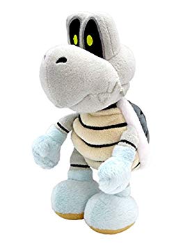 【状態　非常に良い】スーパーマリオ ALL STAR COLLECTION カロン S ぬいぐるみ 高さ19.5cm【メーカー名】三英貿易【メーカー型番】4905330000000【ブランド名】三英貿易(Sanei Boeki)【商品説明】...