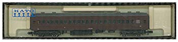 KATO Nゲージ スハ32 5256 鉄道模型 客車【メーカー名】カトー(KATO)【メーカー型番】5256【ブランド名】カトー(KATO)【商品説明】KATO Nゲージ スハ32 5256 鉄道模型 客車昭和7年 (1932)製から採用...