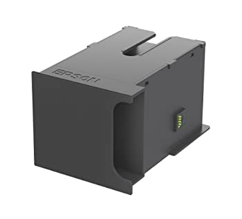 【中古】EPSON メンテナンスボックス PXBMB2【ジャンル】メンテナンス・クリーニング用品【Brand】エプソン【Contributors】【商品説明】EPSON メンテナンスボックス PXBMB2サイズ:約15x9.2x8.8cm重...