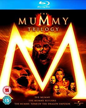 【状態　非常に良い】(中古品）Mummy 1-3 [Blu-ray] [Import]【メーカー名】【メーカー型番】MSE1218924【ブランド名】【商品説明】Mummy 1-3 [Blu-ray] [Import]当店では初期不良に限り...