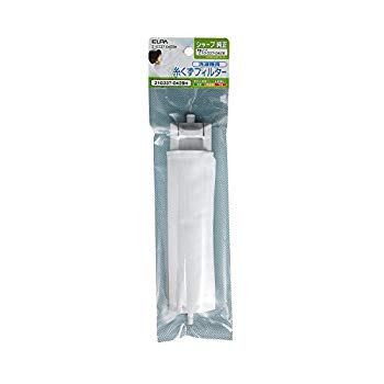 【状態　非常に良い】(中古品)ELPA エルパ 朝日電器 糸くずフィルター 210337-0428H 210337-0428H【メーカー名】朝日電器【メーカー型番】210337-0428H【ブランド名】ELPA【商品説明】ELPA エルパ ...