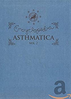【中古】Encyclopedia Asthmatica 2 [DVD]【ジャンル】ポップス, ロック【Brand】【Contributors】Various: Artist【商品説明】Encyclopedia Asthmatica 2 [D...