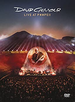 【中古】David Gilmore - Live at Pompeii [DVD]【ジャンル】ポップス, ロック【Brand】【Contributors】David Gilmore: Artist【商品説明】David Gilmore - ...