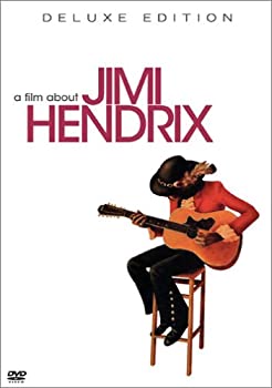 【中古】ジミ・ヘンドリックス スペシャル・エディション [DVD]【ジャンル】音楽映画, ロック【Brand】ワーナーホームビデオ【Contributors】ジミ・ヘンドリックス: Actor; ジミ・ヘンドリックス: Artist【商品説...
