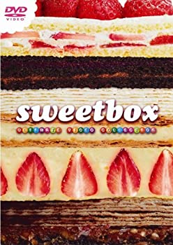 【中古】アルティメイト・ヴィデオ・コレクション [DVD]【ジャンル】ポップス, ロック, ソウル・R&B【Brand】エイベックストラックス【Contributors】スウィートボックス: Actor; スウィートボックス: Artist...