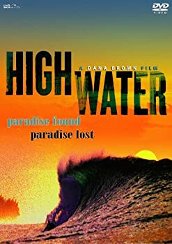 【中古】HIGH WATER [DVD]【ジャンル】ドラマ, ドキュメンタリー【Brand】ポニーキャニオン【Contributors】サニー・ガルシア: Actor; ジョンジョン: Actor; カリッサ・モアー: Actor; マリッ...