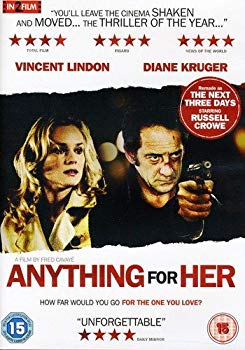 (中古品)Anything for Her [DVD] [Import]【メーカー名】In2film【メーカー型番】【ブランド名】【商品説明】Anything for Her [DVD] [Import]お届け：受注後に再メンテ、梱包します...