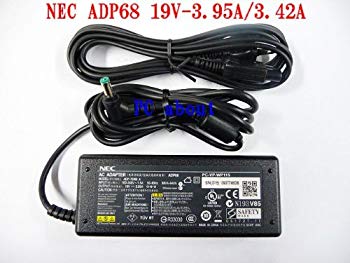 【状態　非常に良い】(中古品)NEC LITEon()AC アダプター BSACA02NE19ー互換ADP90/PA−1750−24/PC−VP−WP124 19V−3.95A対応【メーカー名】【メーカー型番】【ブランド名】NEC【商品説明...