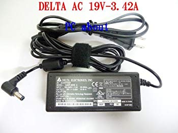 【状態　非常に良い】(中古品)富士通 (FUJITSU)ノートパソコン対応互換AC 19V-3.42A FMV-AC332A/ADP-65Y-A【メーカー名】【メーカー型番】【ブランド名】富士通【商品説明】富士通 (FUJITSU)ノートパ...