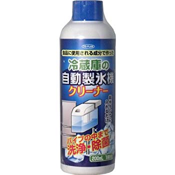 (中古品)自動製氷機クリーナー【メーカー名】東京企画販売【メーカー型番】【ブランド名】TO-PLAN(トプラン)【商品説明】自動製氷機クリーナー原産国 : 日本国商品サイズ (幅X奥行X高さ) : 151mm×49mm×49mm当店では初期...