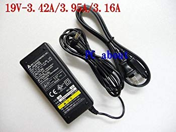 (中古品)富士通 (FUJITSU)ノートパソコン対応互換AC 19V-3.42A (5.5mm/2.5mm) FMV-AC332A/ADP-65Y-A/ADP-65JH ABZ/FMV-AC329/FMV-AC332【メーカー名】富士通【...