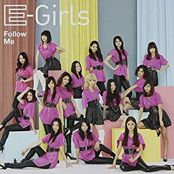 【状態　非常に良い】(中古品)Follow Me (SINGLE+DVD)【メーカー名】rhythm zone【メーカー型番】【ブランド名】Rhythm Zone【商品説明】Follow Me (SINGLE+DVD)当店では初期不良に限り...