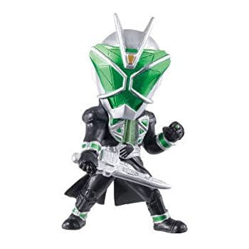 【中古】仮面ライダーコレクション2 次世代を担う戦士編 【2.仮面ライダーウィザード ハリケーンスタイル（単品）】【ジャンル】フィギュア・コレクタードール, 食玩【Brand】【Contributors】【商品説明】仮面ライダーコレクション...