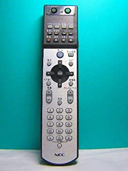 【状態　非常に良い】(中古品)NEC PCリモコン P/N:853-410115-104-A【メーカー名】NEC【メーカー型番】【ブランド名】【商品説明】NEC PCリモコン P/N:853-410115-104-A当店では初期不良に限り、...