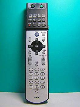【状態　非常に良い】(中古品)NEC PCリモコン P/N:853-410115-104-A【メーカー名】NEC【メーカー型番】【ブランド名】【商品説明】NEC PCリモコン P/N:853-410115-104-A当店では初期不良に限り、...
