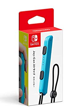 Joy-Conストラップ ネオンブルー【メーカー名】任天堂【メーカー型番】【ブランド名】任天堂【商品説明】Joy-Conストラップ ネオンブルーこの度はご来店誠に有難うございます！当店では初期不良に限り、商品到着から7日間は返品を受付けてお...