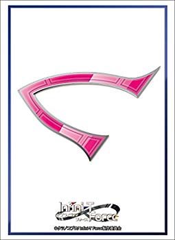 【状態　非常に良い】ブシロードスリーブコレクション ハイグレード Vol.1469 Infini-T Force 『新造人間キャシャーン』【メーカー名】ブシロード(BUSHIROAD)【メーカー型番】-【ブランド名】ブシロード(BUSHIR...