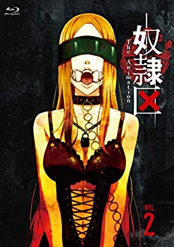 (中古品)奴隷区 The Animation VOL.2 [Blu-ray]【メーカー名】ビデオメーカー【メーカー型番】【ブランド名】【商品説明】奴隷区 The Animation VOL.2 [Blu-ray]お届け：受注後に再メンテ、梱...