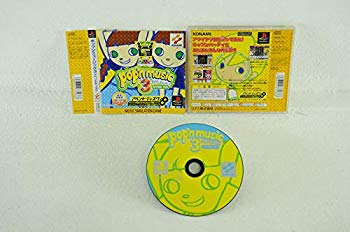 【状態　非常に良い】(中古品)ポップンミュージック3 アペンドディスク【メーカー名】コナミ【メーカー型番】【ブランド名】コナミ【商品説明】ポップンミュージック3 アペンドディスク当店では初期不良に限り、商品到着から7日間は返品を受付けており...