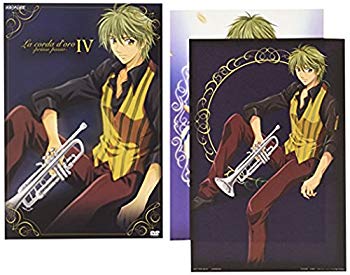 【商品名】金色のコルダ~primo passo~IV [DVD]【メーカー名】アニプレックス【メーカー型番】【ブランド名】アニプレックス【商品説明】金色のコルダ~primo passo~IV [DVD]当店では初期不良に限り、商品到着から7...