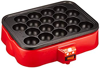 【状態　非常に良い】【中古品】ホームスワン 着脱式角型電気たこ焼き器 NT-400【メーカー名】niitsukouki【メーカー型番】NT-400【ブランド名】新津興器【商品説明】ホームスワン 着脱式角型電気たこ焼き器 NT-400サイズ:...