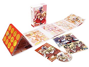 【商品名】ひだまりスケッチ×365 Vol.3 【完全生産限定版】 [DVD]【メーカー名】アニプレックス【メーカー型番】【ブランド名】【商品説明】ひだまりスケッチ×365 Vol.3 【完全生産限定版】 [DVD]当店では初期不良に限り、...