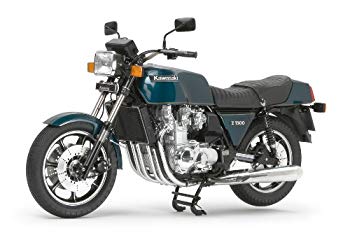 (中古品)タミヤ 1/6 オートバイシリーズ No.19 カワサキ Z1300 プラモデル 16019【メーカー名】タミヤ(TAMIYA)【メーカー型番】16019-000【ブランド名】タミヤ(TAMIYA)【商品説明】タミヤ 1/6 オー...
