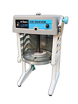 【状態　非常に良い】【中古品】池永鉄工 ブロック氷専用氷削機 SI-150SS グレー 電動式ギヤー駆動【メーカー名】池永鉄工【メーカー型番】SI-150SS【ブランド名】池永鉄工【商品説明】池永鉄工 ブロック氷専用氷削機 SI-150SS...
