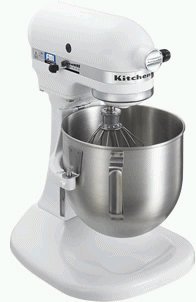 (中古品)キッチンエイド KSM5 15666【メーカー名】【メーカー型番】【ブランド名】【商品説明】キッチンエイド KSM5 15666お届け：受注後に再メンテ、梱包します。到着まで3日〜10日程度とお考え下さい。当店では初期不良に限り、...
