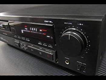 【中古品】Victor ビクター XD-Z505 DATデッキ【メーカー名】Victor(ビクター)【メーカー型番】【ブランド名】JVCケンウッド【商品説明】Victor ビクター XD-Z505 DATデッキAA・DDコンバーターを搭載し...