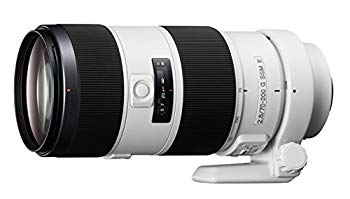 【状態　非常に良い】【中古 良品】ソニー SONY Aマウント交換レンズ SAL70200G2 70-200mm F2.8 G【メーカー名】ソニー(SONY)【メーカー型番】SAL70200G2【ブランド名】ソニー(SONY)【商品説明】ソ...