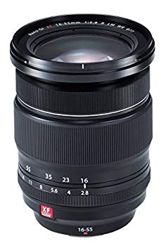 【状態　非常に良い】【中古 良品】FUJIFILM 標準ズームレンズ XF16-55mmF2.8 R LM WR【メーカー名】富士フイルム【メーカー型番】FBA_FXF16-55MMF 2.8 R LM WR【ブランド名】富士フイルム【商品...