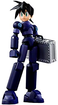 【状態　非常に良い】4インチネル ロックマンDASH 悪ロック(ワンダーフェスティバル2017[夏]、限値練限定)【メーカー名】千値練【メーカー型番】【ブランド名】千値練(Sentinel)【商品説明】4インチネル ロックマンDASH 悪ロ...