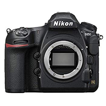 【状態　非常に良い】(中古品)Nikon デジタル一眼レフカメラ D850【メーカー名】ニコン【メーカー型番】D850【ブランド名】ニコン【商品説明】Nikon デジタル一眼レフカメラ D850ポストプロダクションの時間を飛躍的に短縮するカ...
