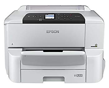 【状態　非常に良い】(中古品)エプソン プリンター A3 ビジネスインクジェット PostScript3対応モデル PX-S7110P【メーカー名】エプソン【メーカー型番】PX-S7110P【ブランド名】エプソン【商品説明】エプソン プリン...
