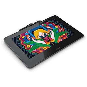 (中古品)WACOM Wacom Cintiq Pro 13/液晶ペンタブレット13.3型 DTH-1320/AK0【メーカー名】WACOM【メーカー型番】DTH1320AK0【ブランド名】ワコム【商品説明】WACOM Wacom Cint...