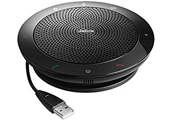 【状態　非常に良い】(中古品)Jabra SPEAK 510? for PC ポータブルスピーカー PCスピーカー ワイヤレス Bluetooth (会議用) 【日本正規代理店品】【メーカー名】Jabra【メーカー型番】1004310000...